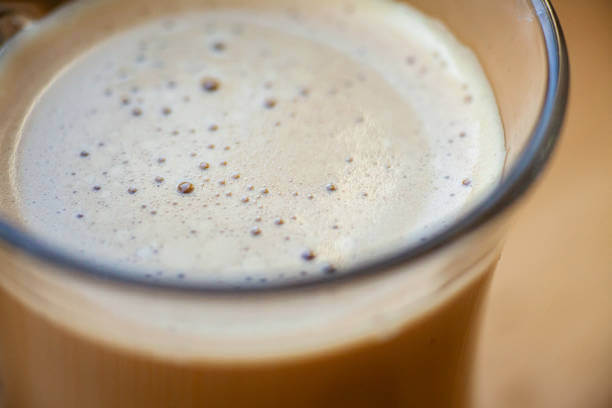 Comprehensive Guide Into The Benefits of Camel Milk