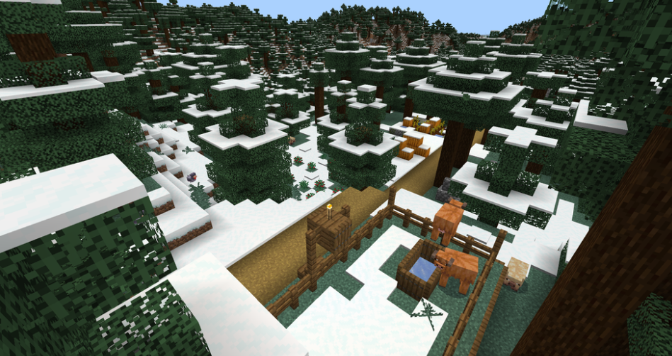 All Minecraft Biomes Explained (2025)