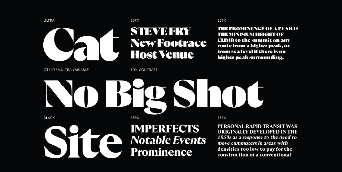 10 Creative Typography Design Ideas for High Engagement