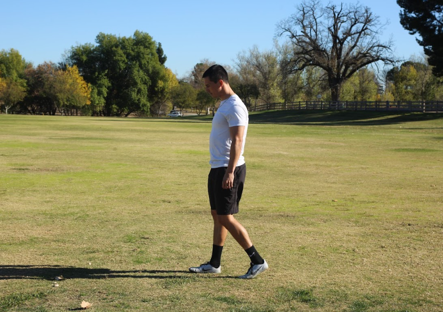 How To Walk Properly - Performance Lab of California