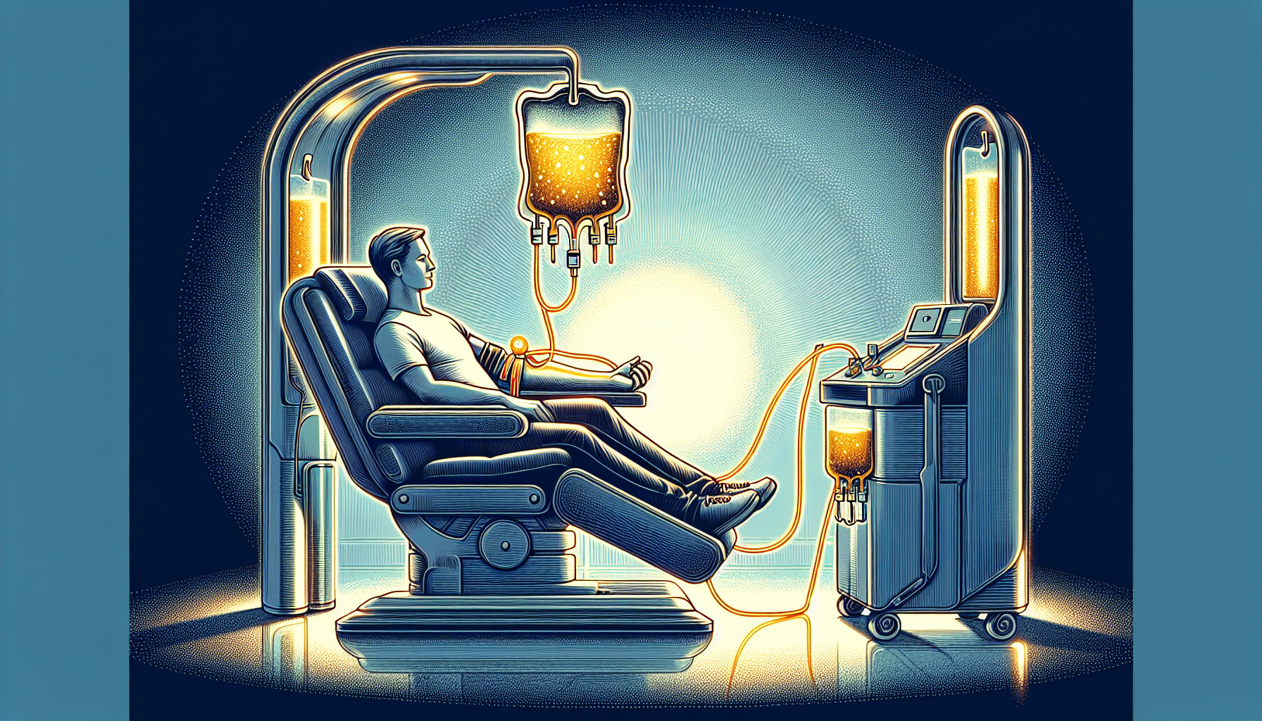 Top Safety Protocols and Guidelines in Blood Donation Centers