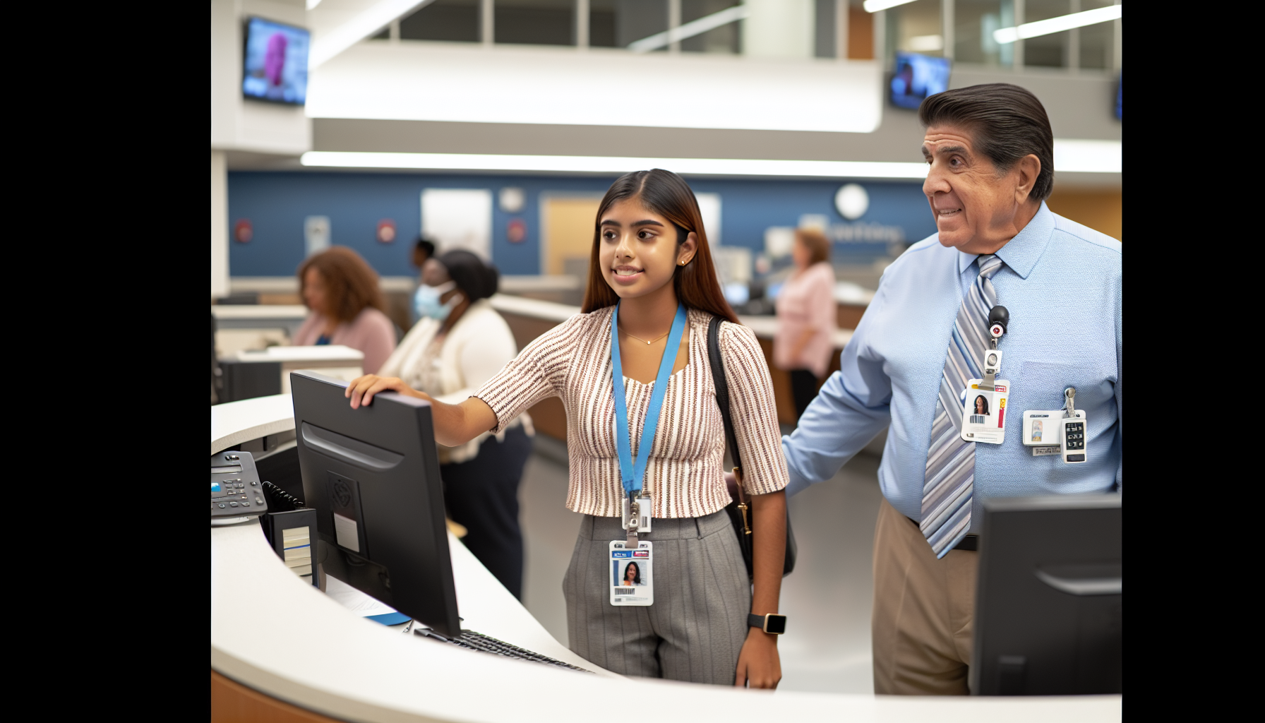 How to Become a Patient Access Representative: a Comprehensive Guide