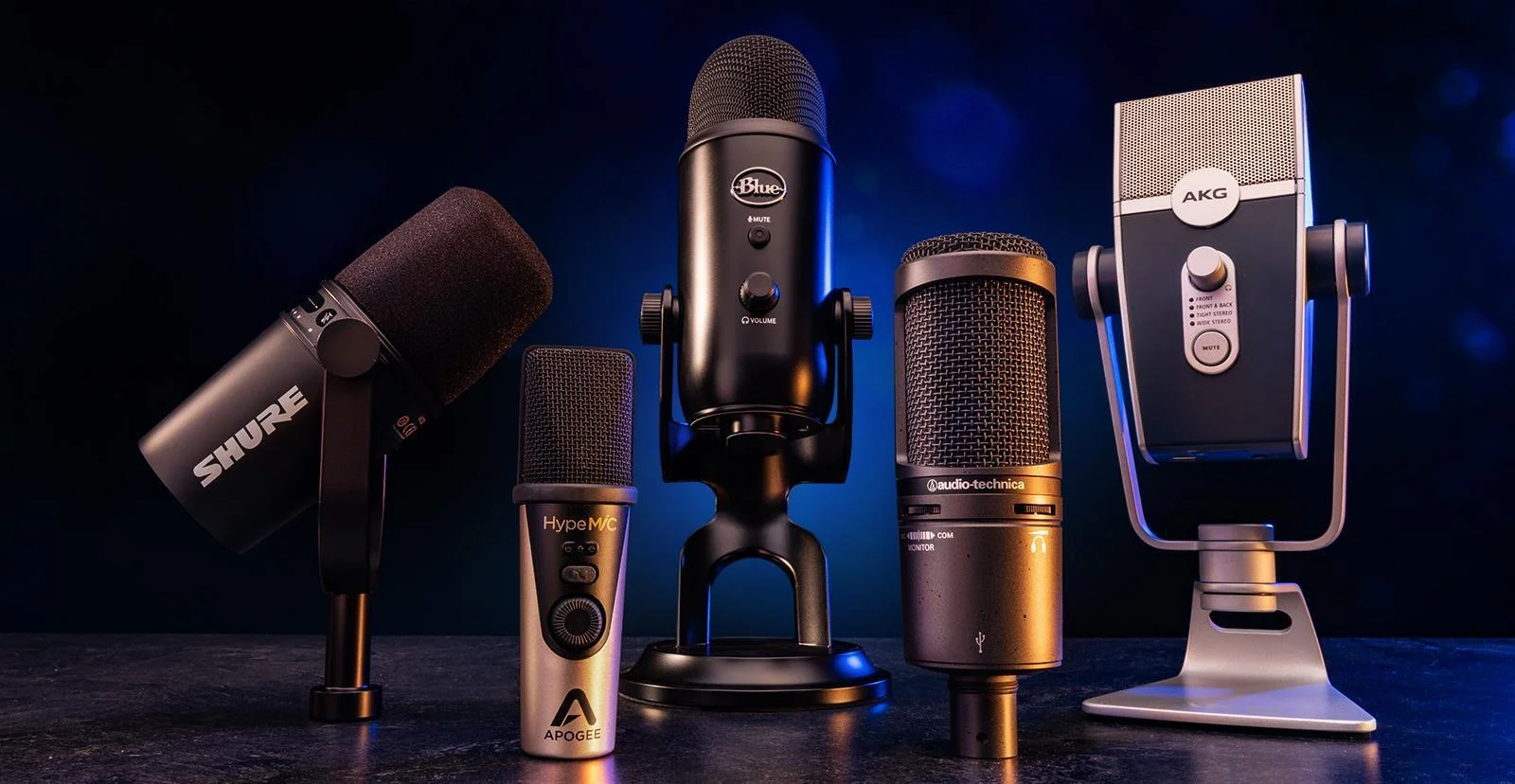 How to Improve Mic Quality | TYX Studios