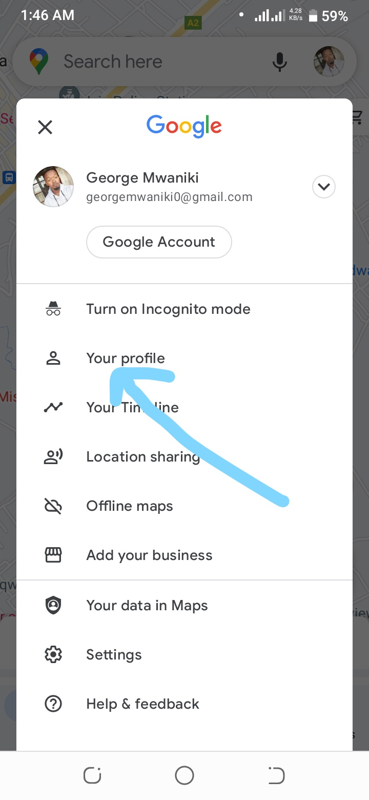 How To Stop Sharing Your Location Without Them Knowing