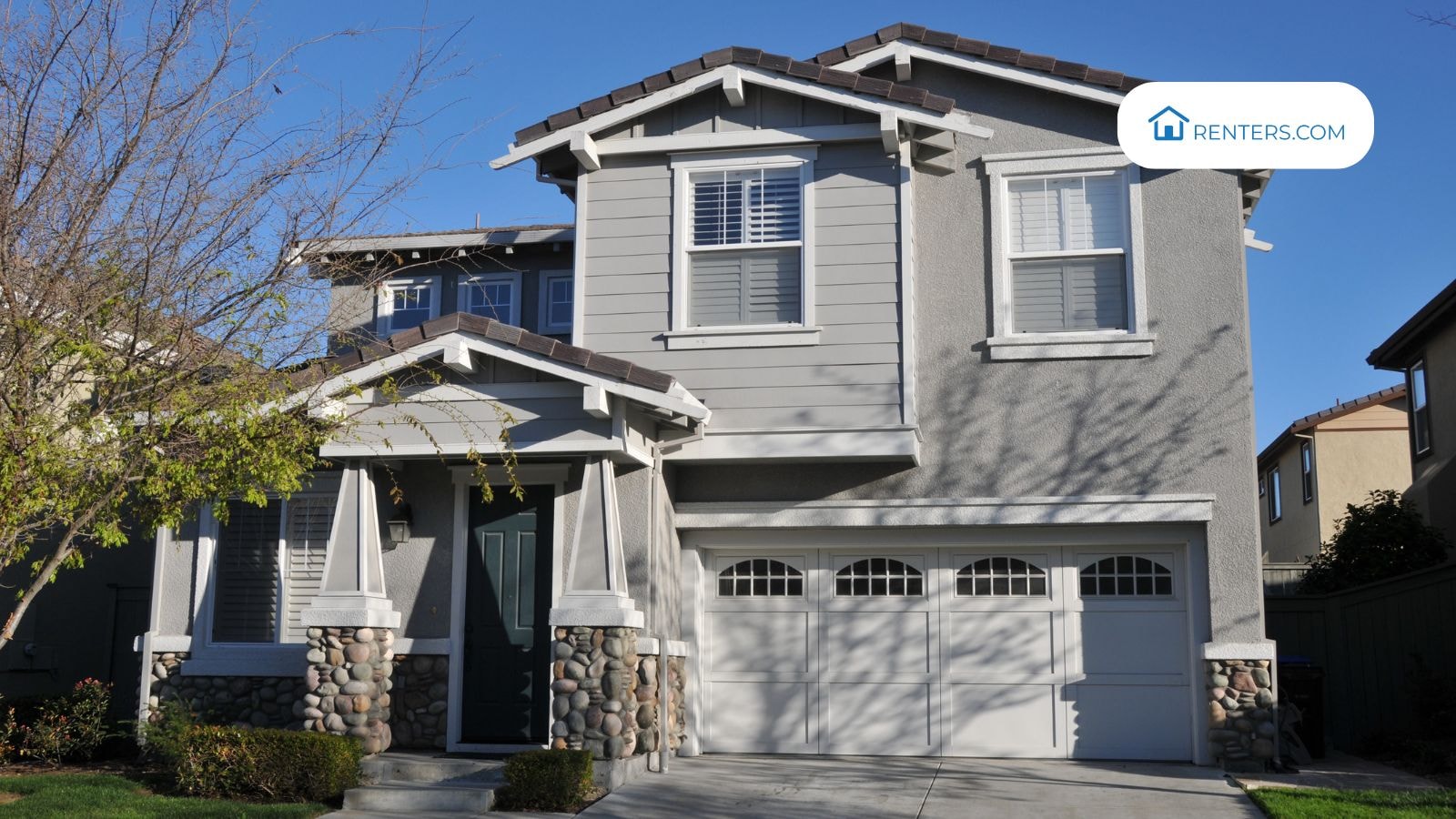 How Tall Is a 2 Story House: Average Heights Explained