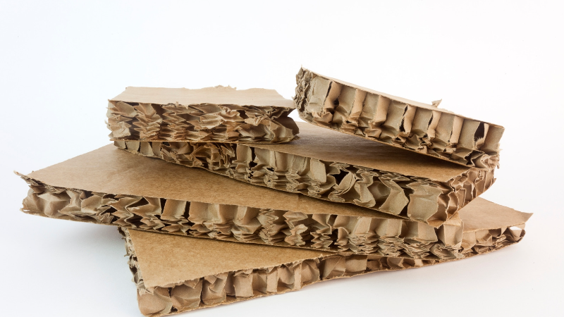 5 Packaging Materials that You Can Recycle - Packoi