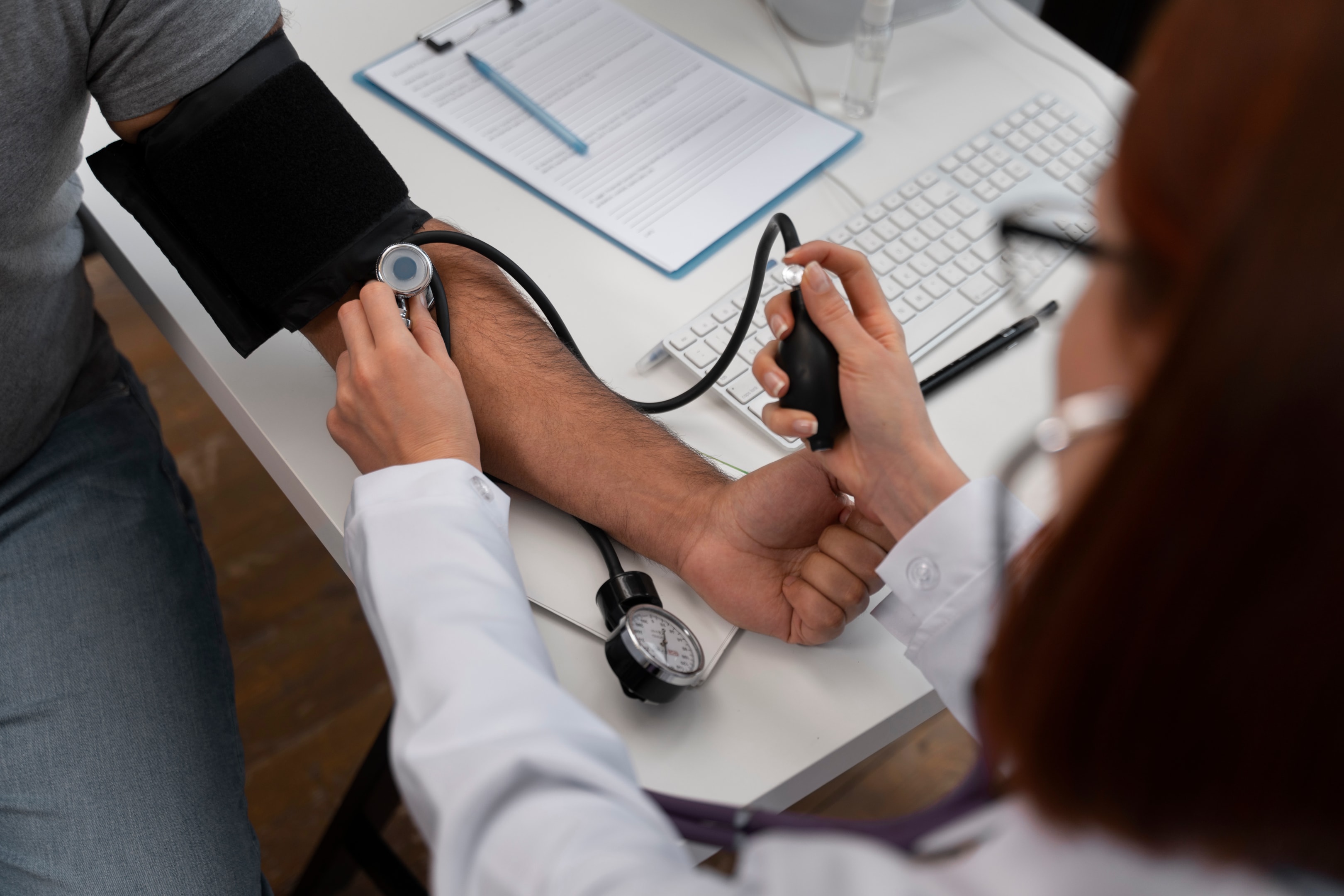 The Role of Employee Health Assessments | Echelon Health