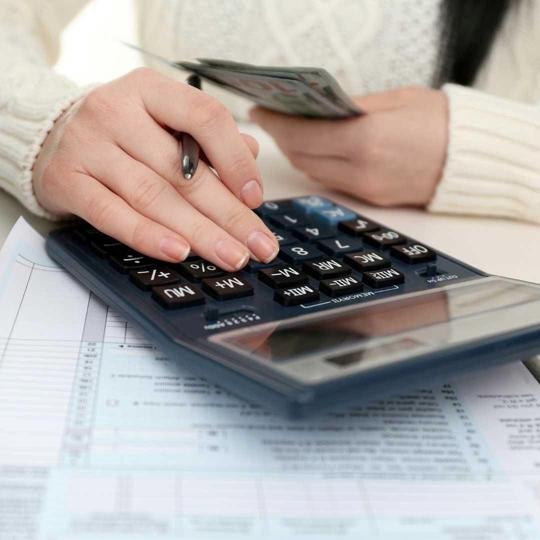 How To Calculate Monthly Income A Step by Step Guide Voices Under