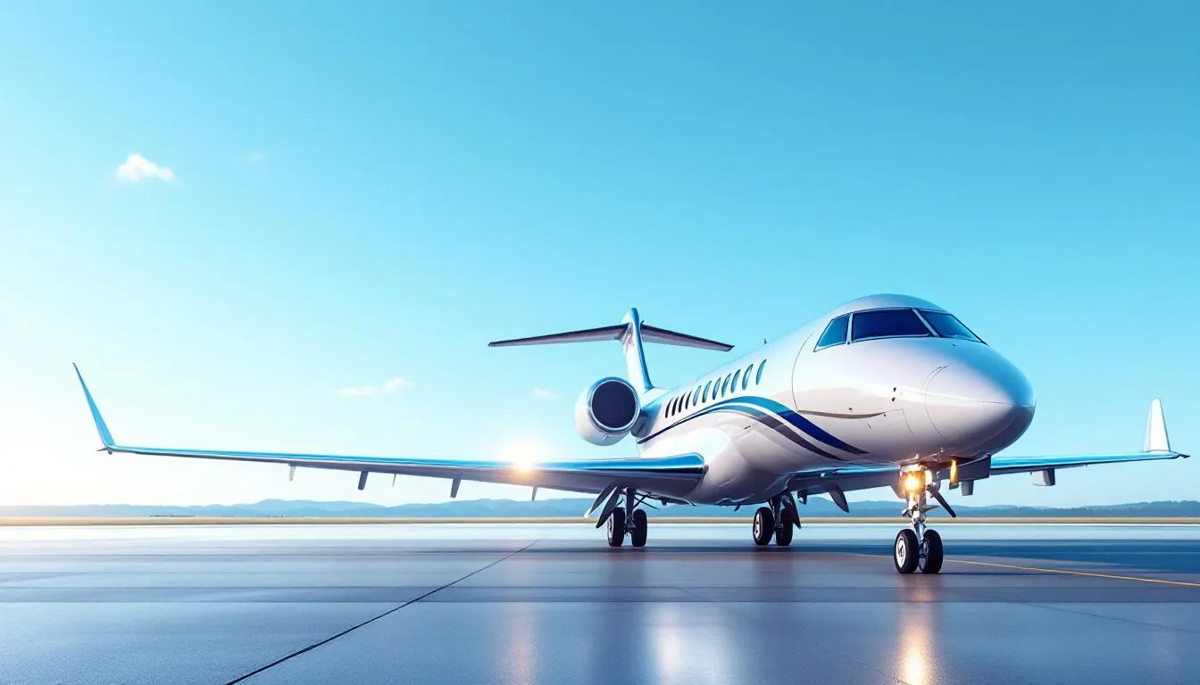 Best Empty Leg Flights for Private Jet Travel: Affordable Luxury ...