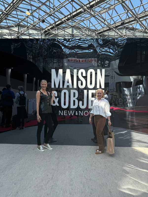 Five French Furniture Brands in Honor of Maison&Objet