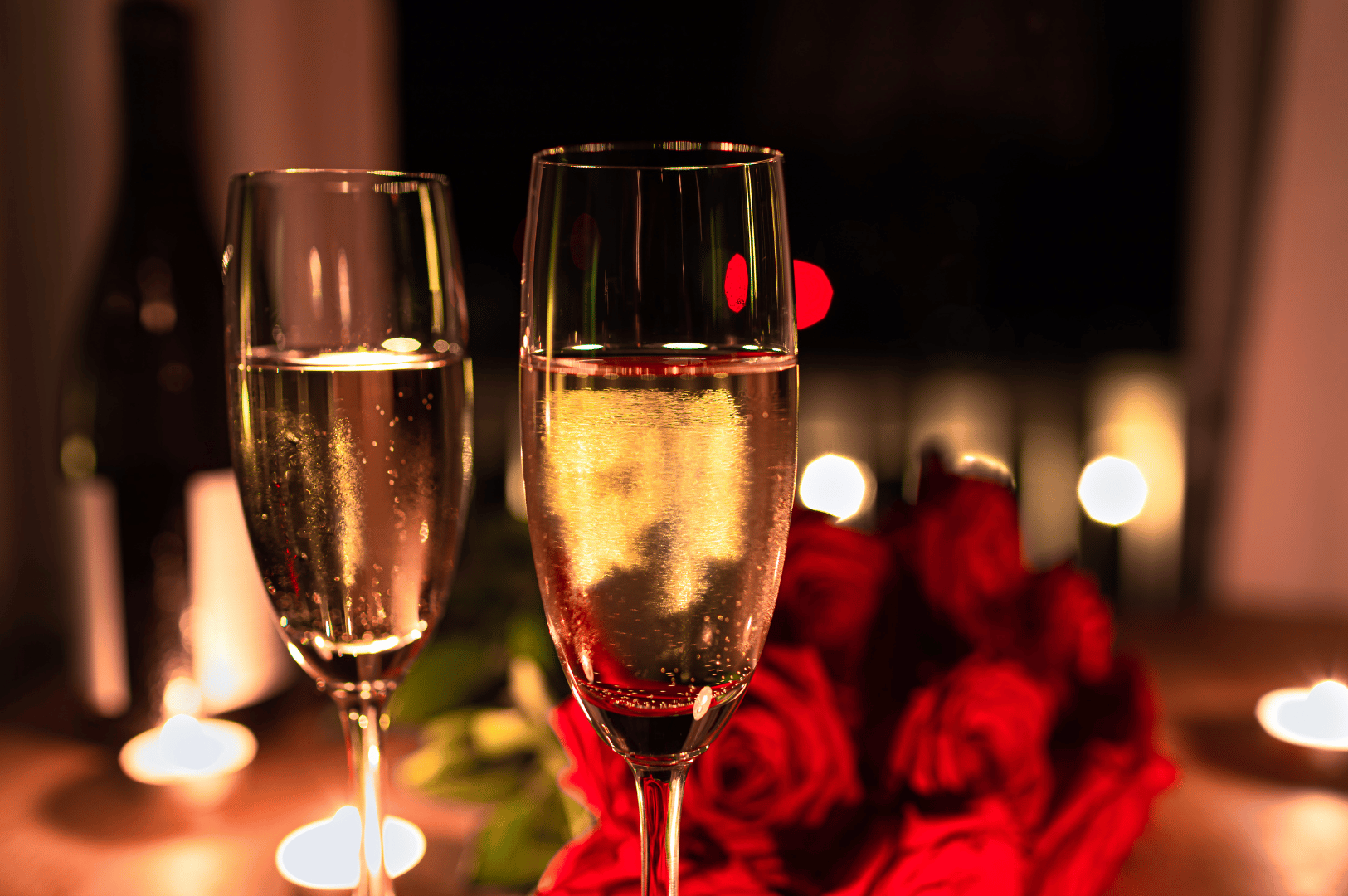 Best Romantic Restaurants in Singapore for an Unforgettable Evening