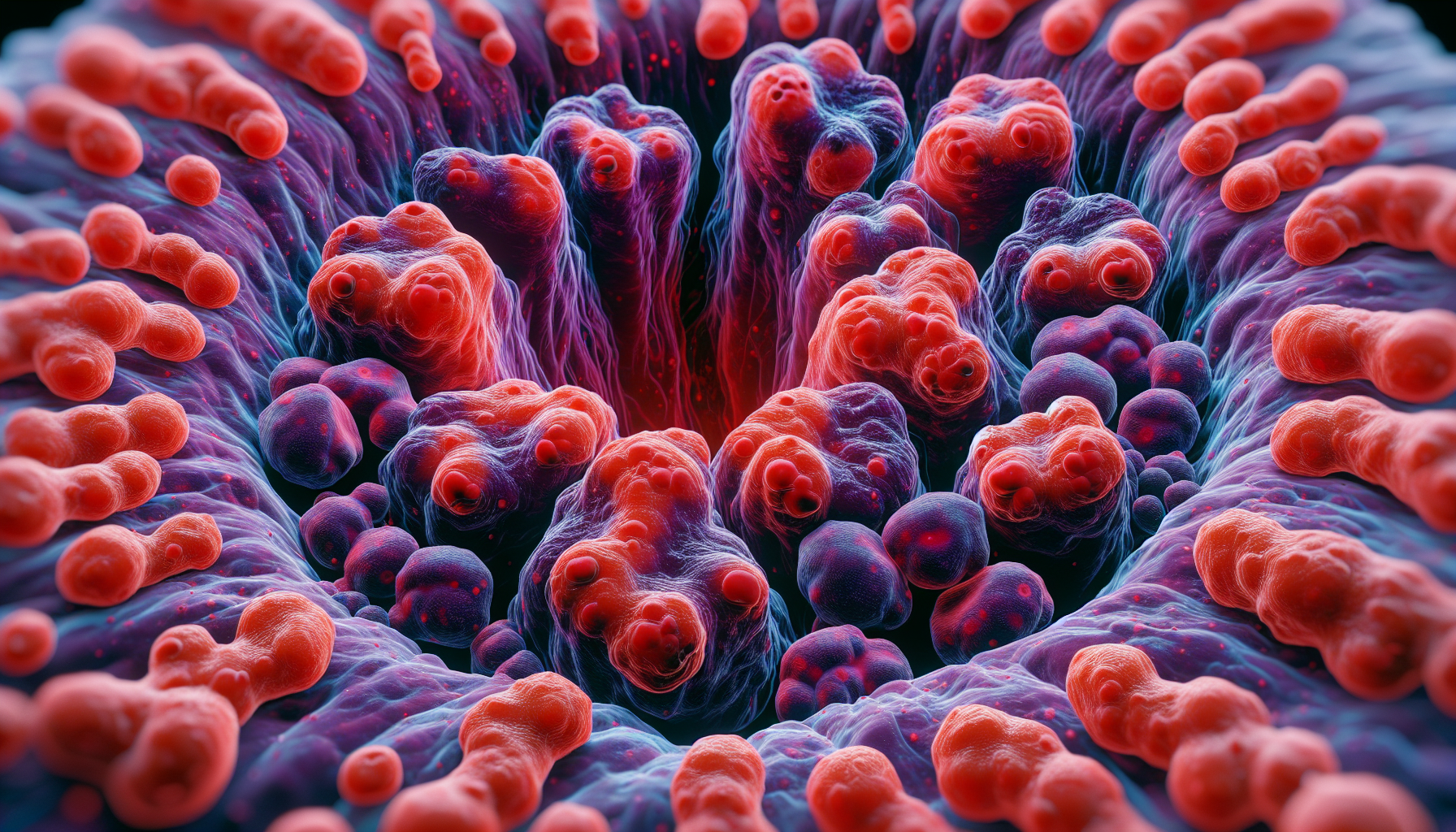 Understanding Metastatic Colon Cancer: Symptoms, Treatment, and Hope ...