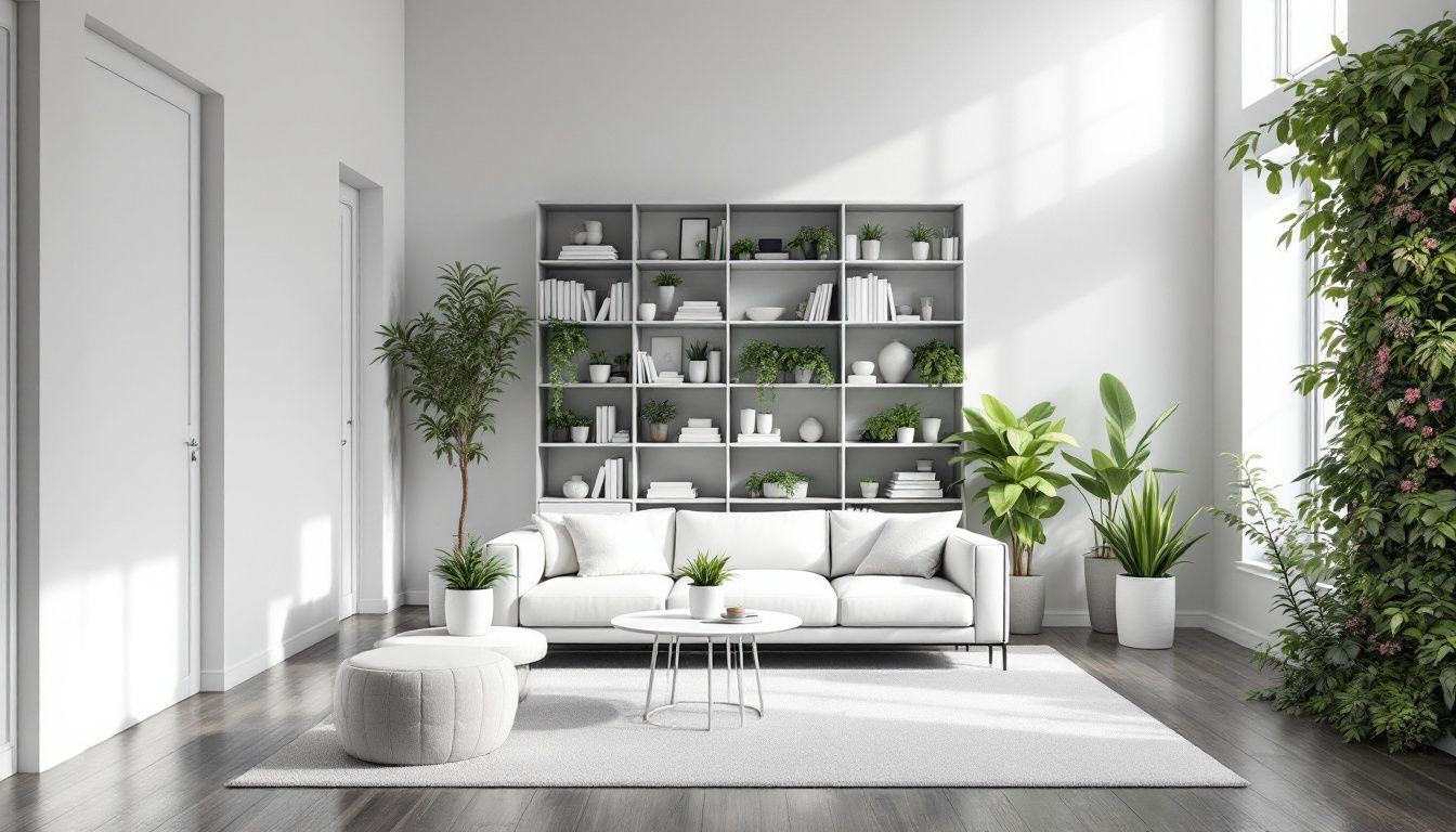 25 Best Light Grey Room Ideas for a Chic and Serene Space - Home ...