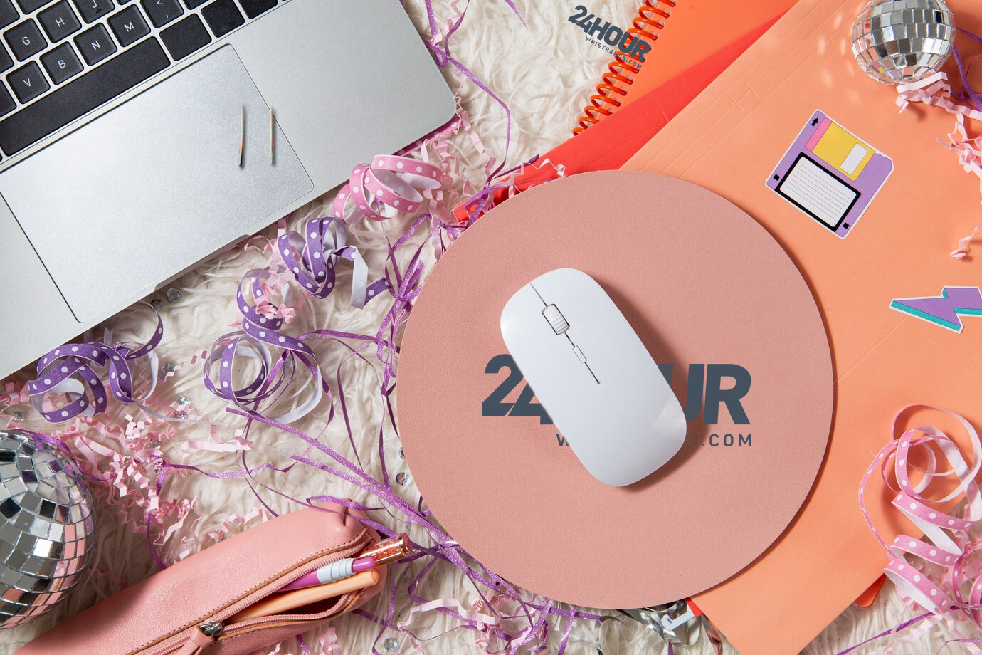 Employee Welcome Back Gifts for 2024- 24hourwristbands Blog