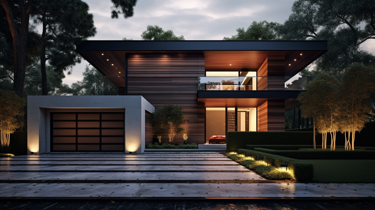 How Smart Home Technology Has Transformed Residential Design