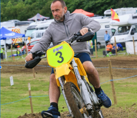 Motor Sports – Maclano