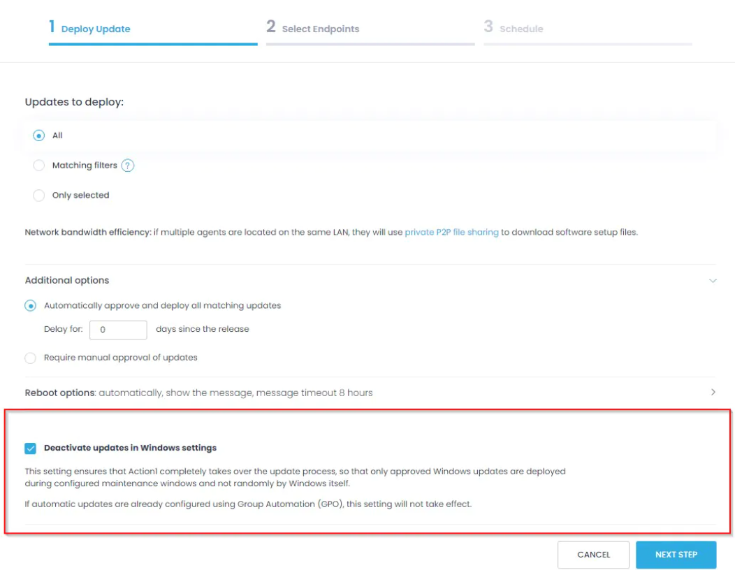 How to Disable Windows Auto Update? - 5 Easy Ways | Action1