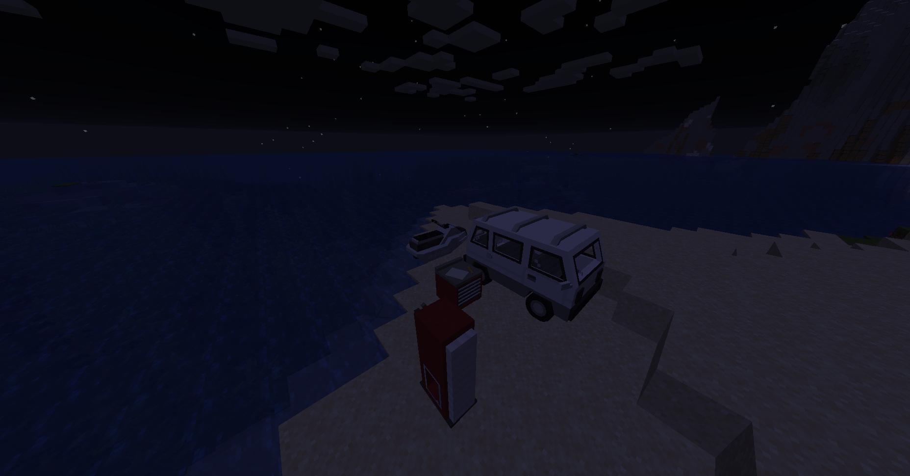 9 Best Minecraft Car Mods Of 2025/2026