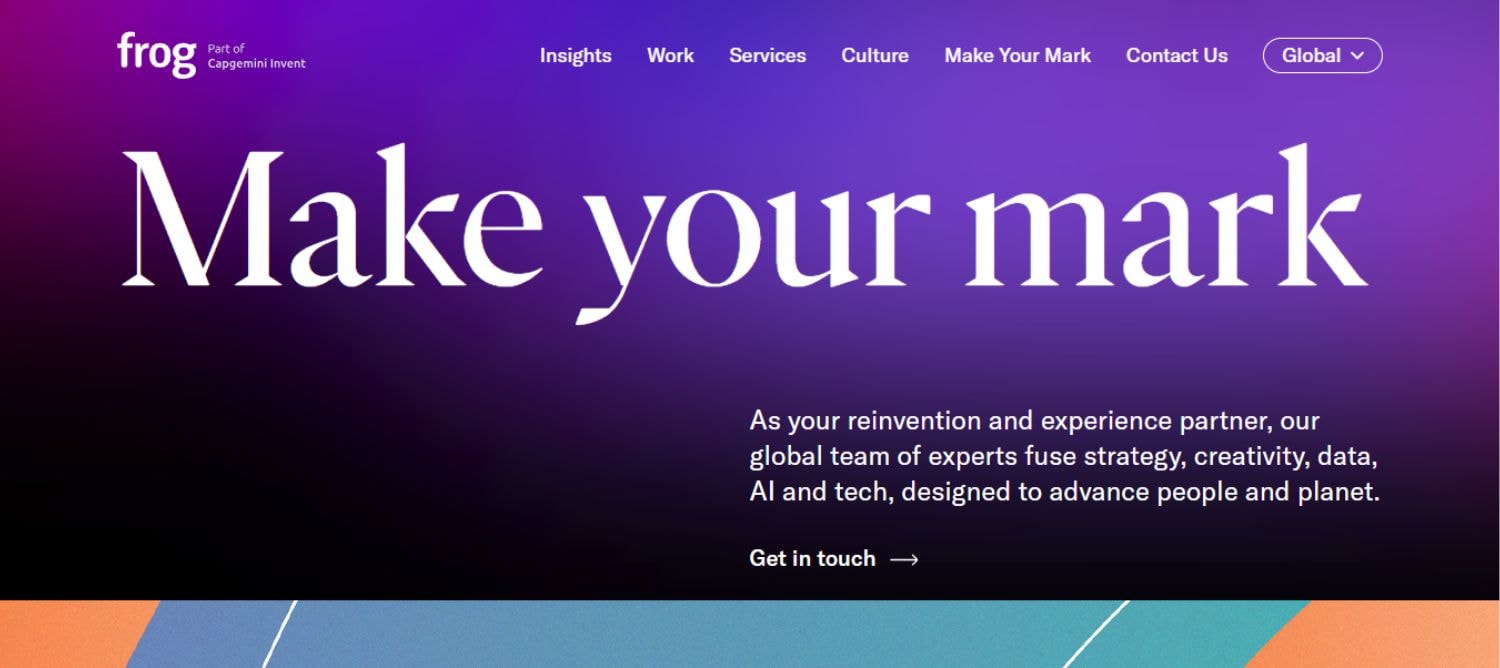 22 Top Graphic Design Companies in the World (2025 Edition)