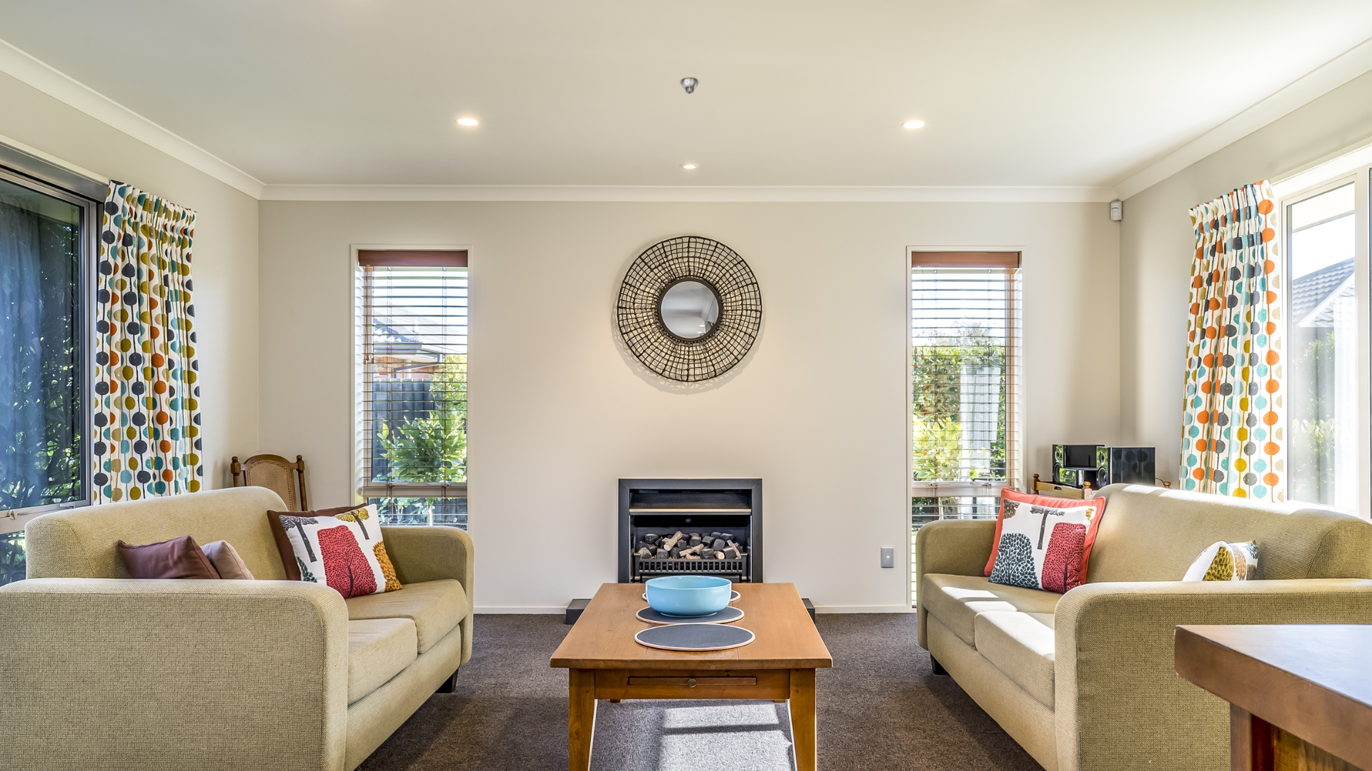 Home Fire Safety Check Essentials for Every Home