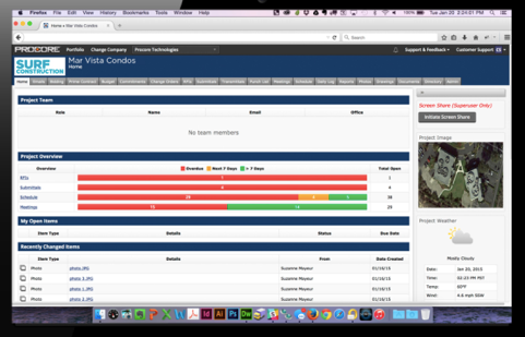 The 9 Best Construction Workflow Software Tools in 2023
