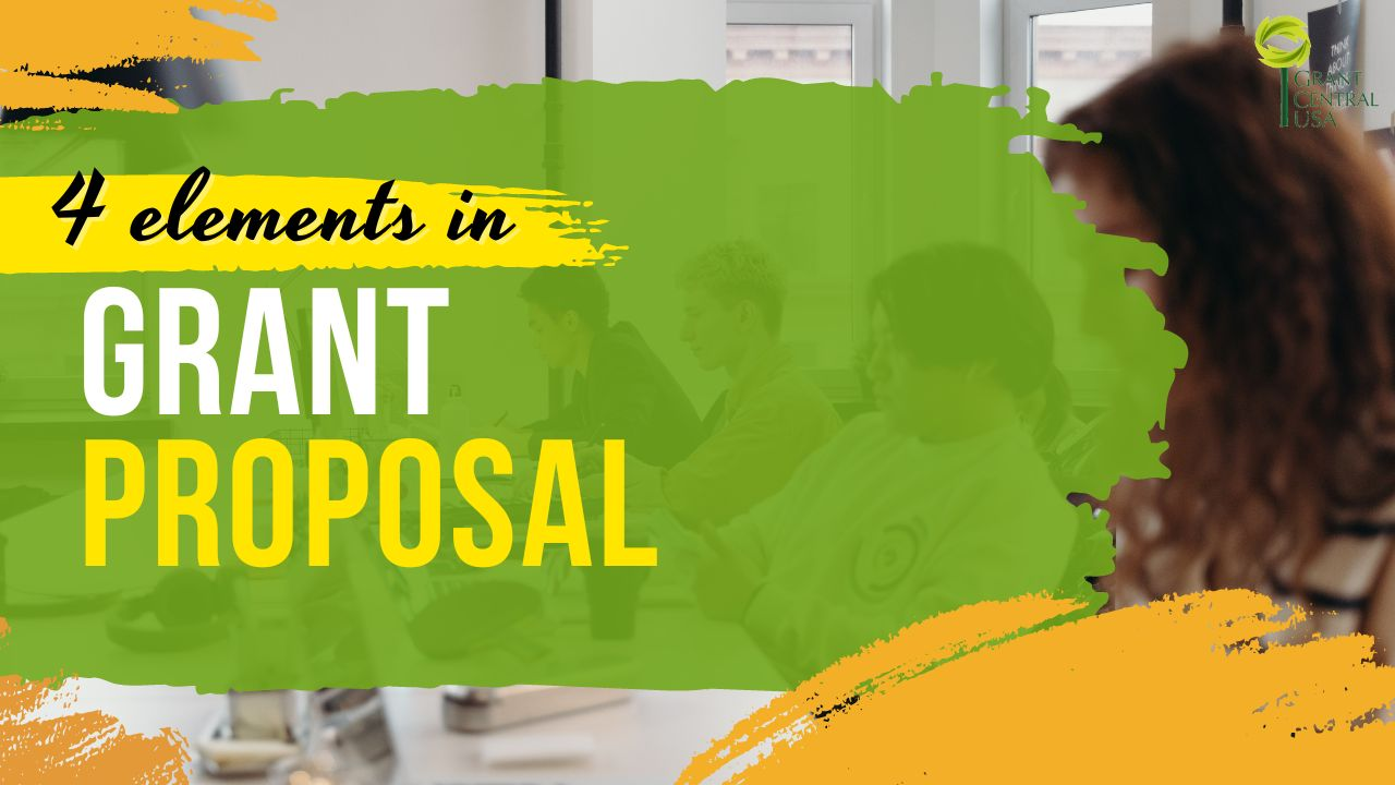 Writing a Grant Writer Cover Letters: Do's, Don'ts & Examples