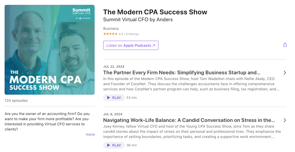 The 19 Best Accounting Podcasts to Listen To - Future Firm
