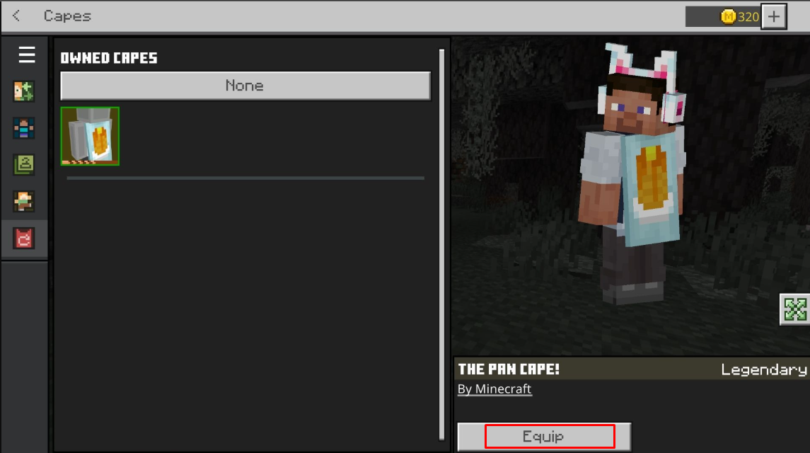 Everything You Need To Know About Minecraft Capes