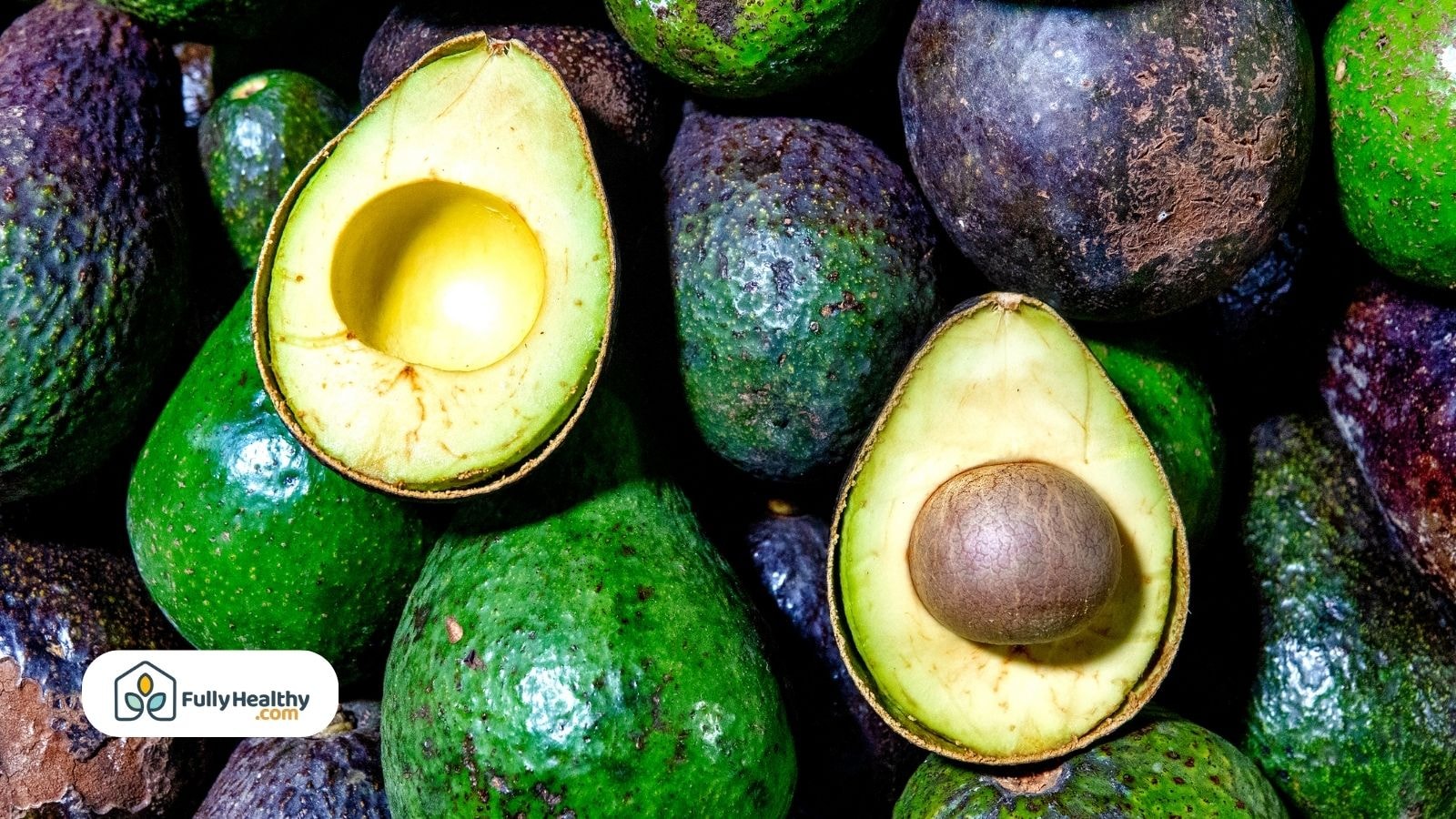 How to Know if an Avocado Is Bad? Signs to Check Before Eating