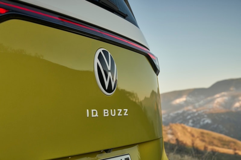 Everything You Need to Know About the New VW ID. Buzz