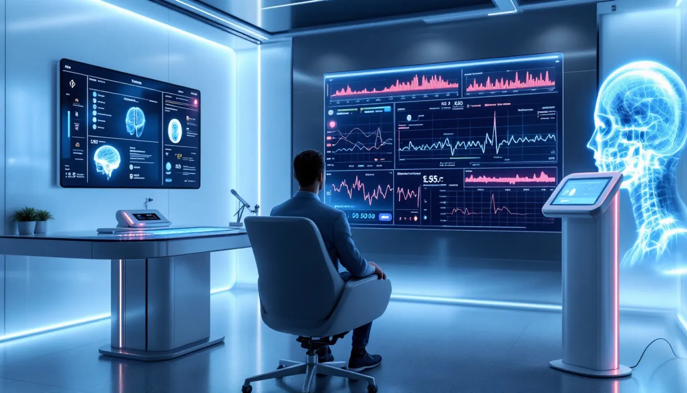Discover The Best Polygraph Test Online: Truth Or Lie Assessment Guide ...