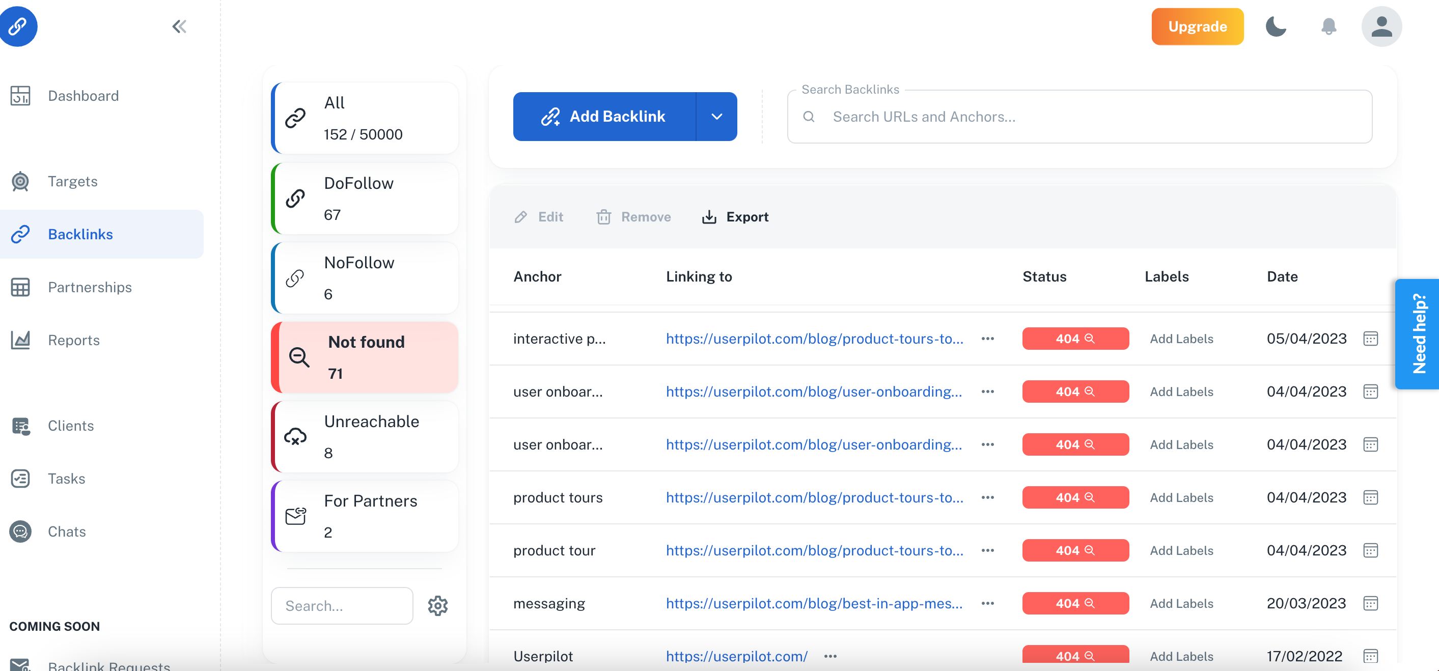 Decoding the Meaning of SERP Position - Backlink Manager