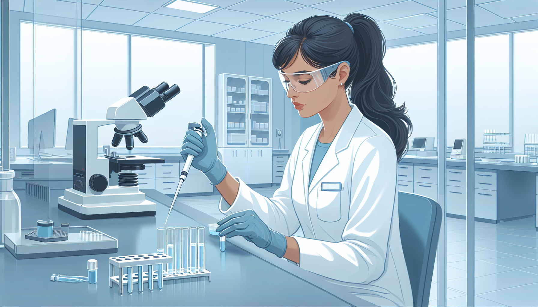 Examining the Impact of Preanalytical Errors on Lab Results: Case ...