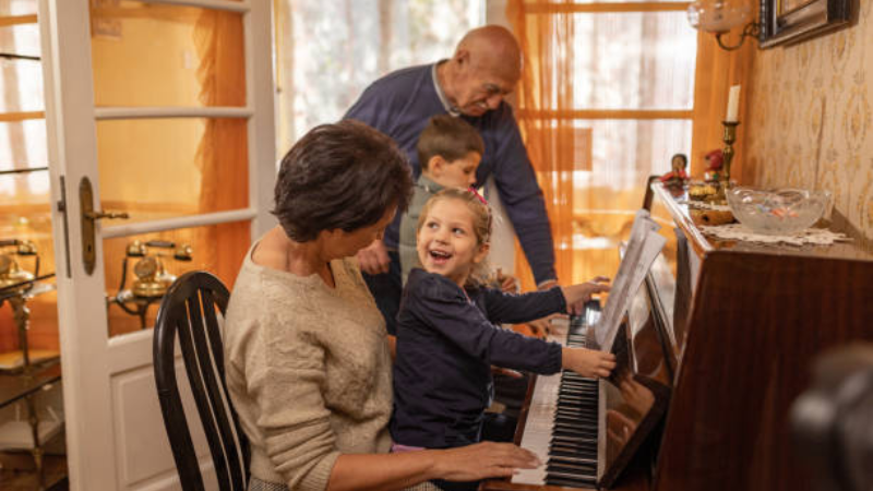 Silicone Rubber for Musical Instruments: Enhancing Sound and ...