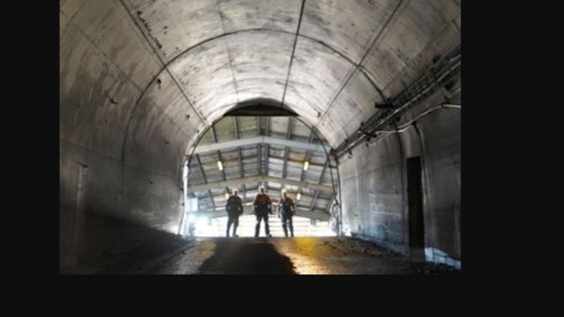 What Is an Underground Drilling Rig? Types, Uses & Benefits