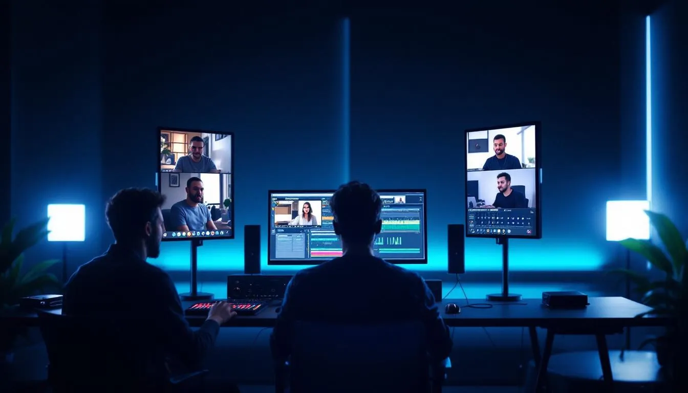 Mastering the Steinberg VST: Enhance Your Music Production Skills