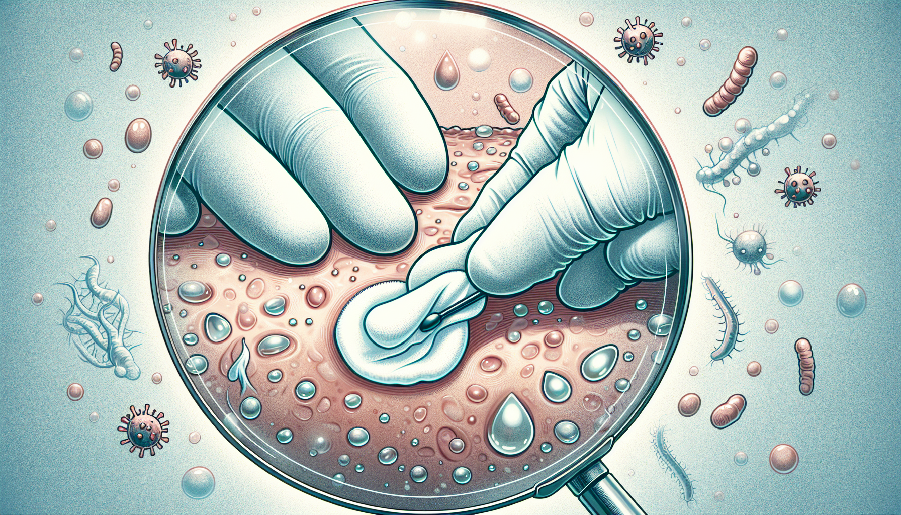 Step-by-Step Guide to Collecting Blood Cultures for Infection Detection