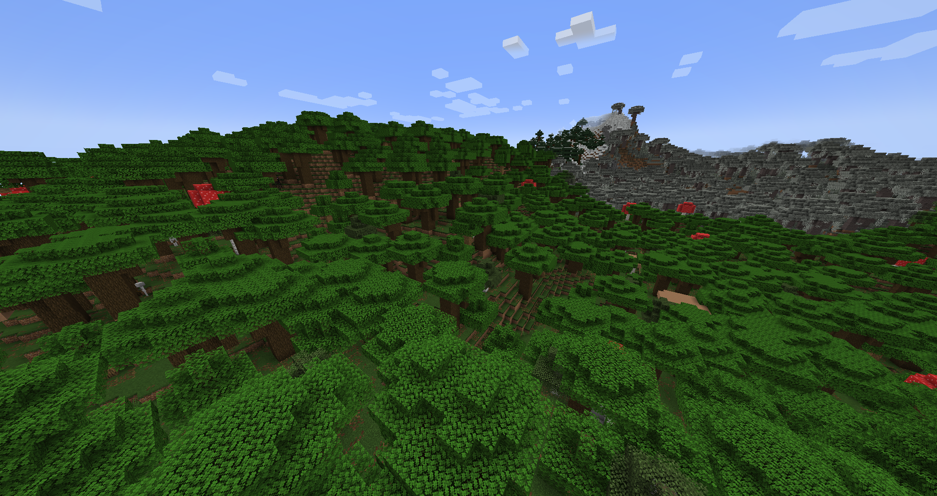 Exploring the Woodland Mansion Minecraft: The Ultimate Guide