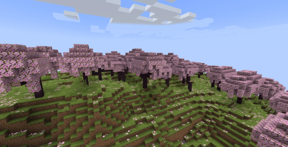 All Minecraft Biomes Explained (2025)