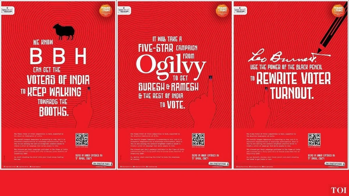 20 Legendary Print Ads Every Marketer Should Know