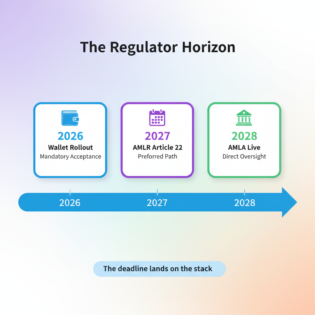 The eIDAS 2 KYC Impact Is an Ingestion Problem, Not an ID Problem: By ...