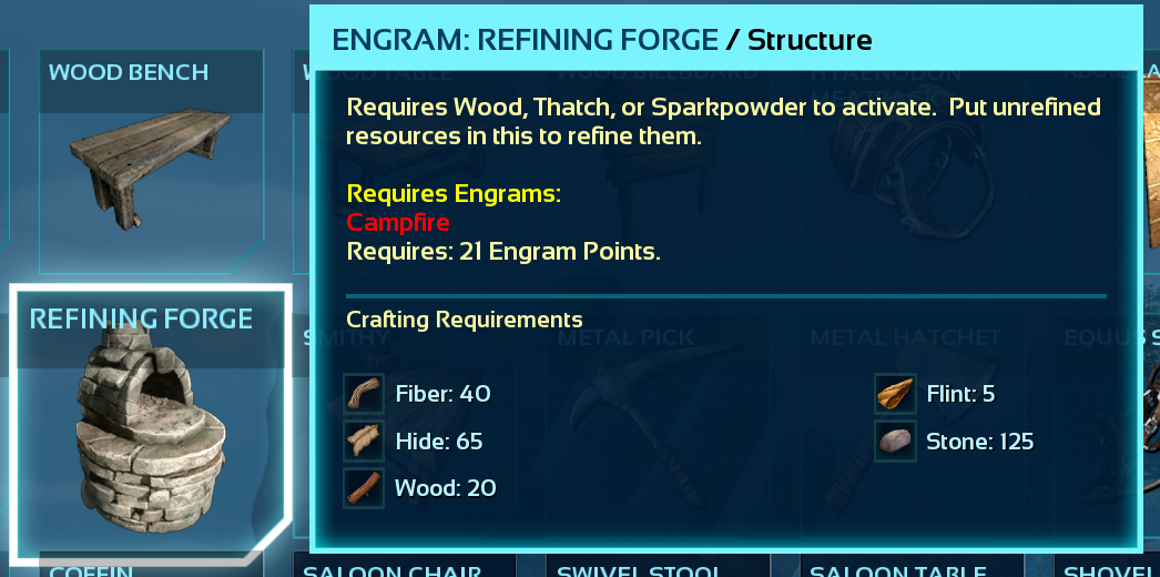 Ark Gasoline: The Ultimate Guide