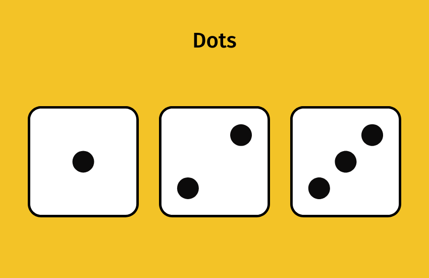 LEFT CENTER RIGHT Game Rules How To Play