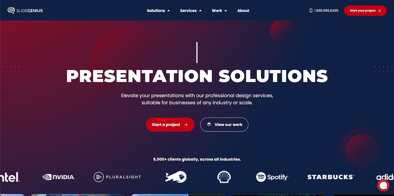 Top 10 PowerPoint Design Services for Persuasive Presentations in 2025