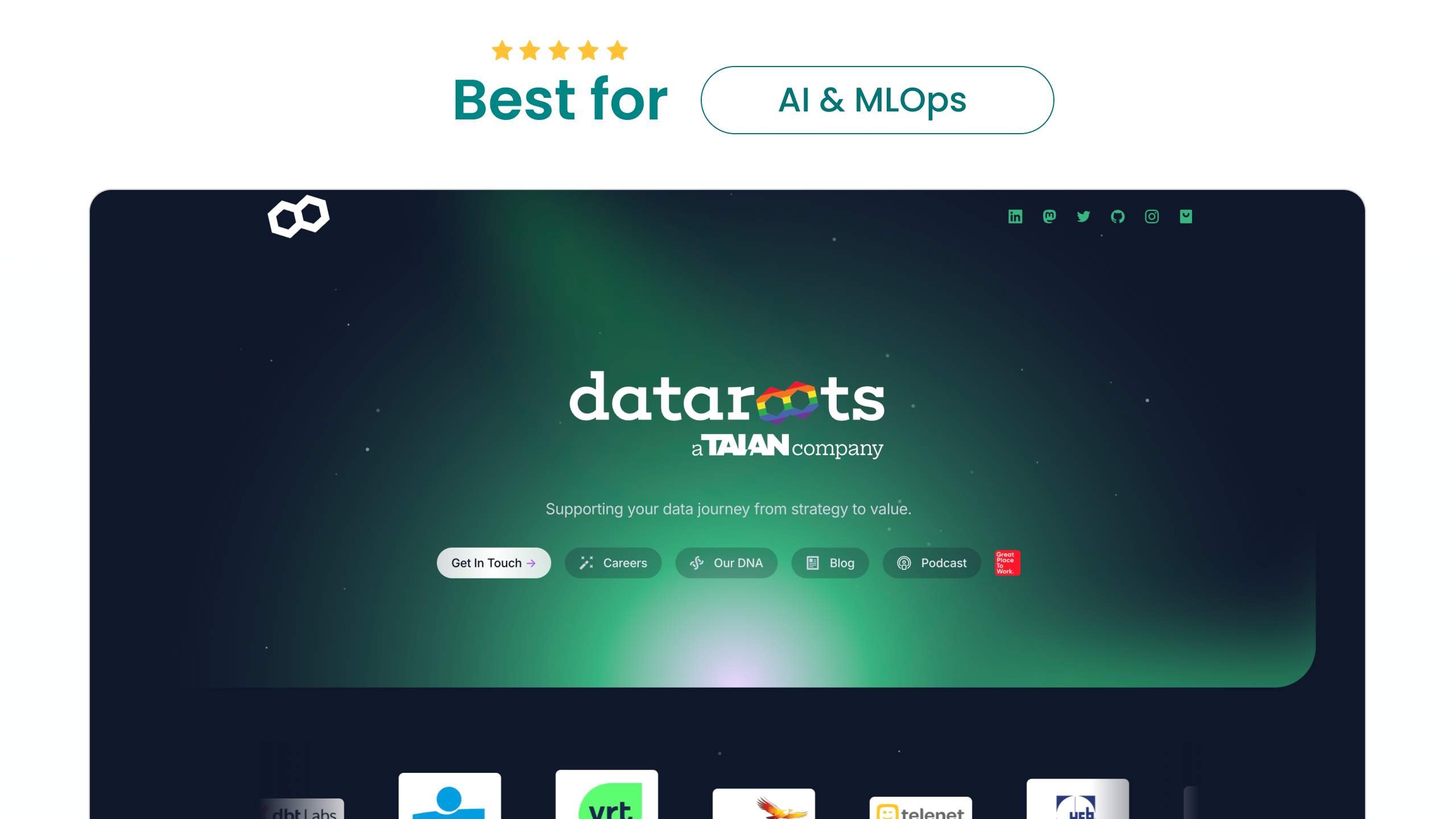 Best 7 BigQuery Consulting Services in 2025 - A curated list | Vision Labs