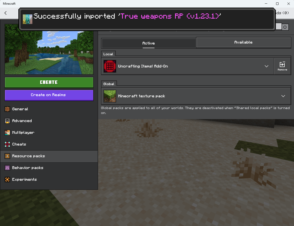 7 Cool Minecraft Mods Bedrock Edition Players Should Try