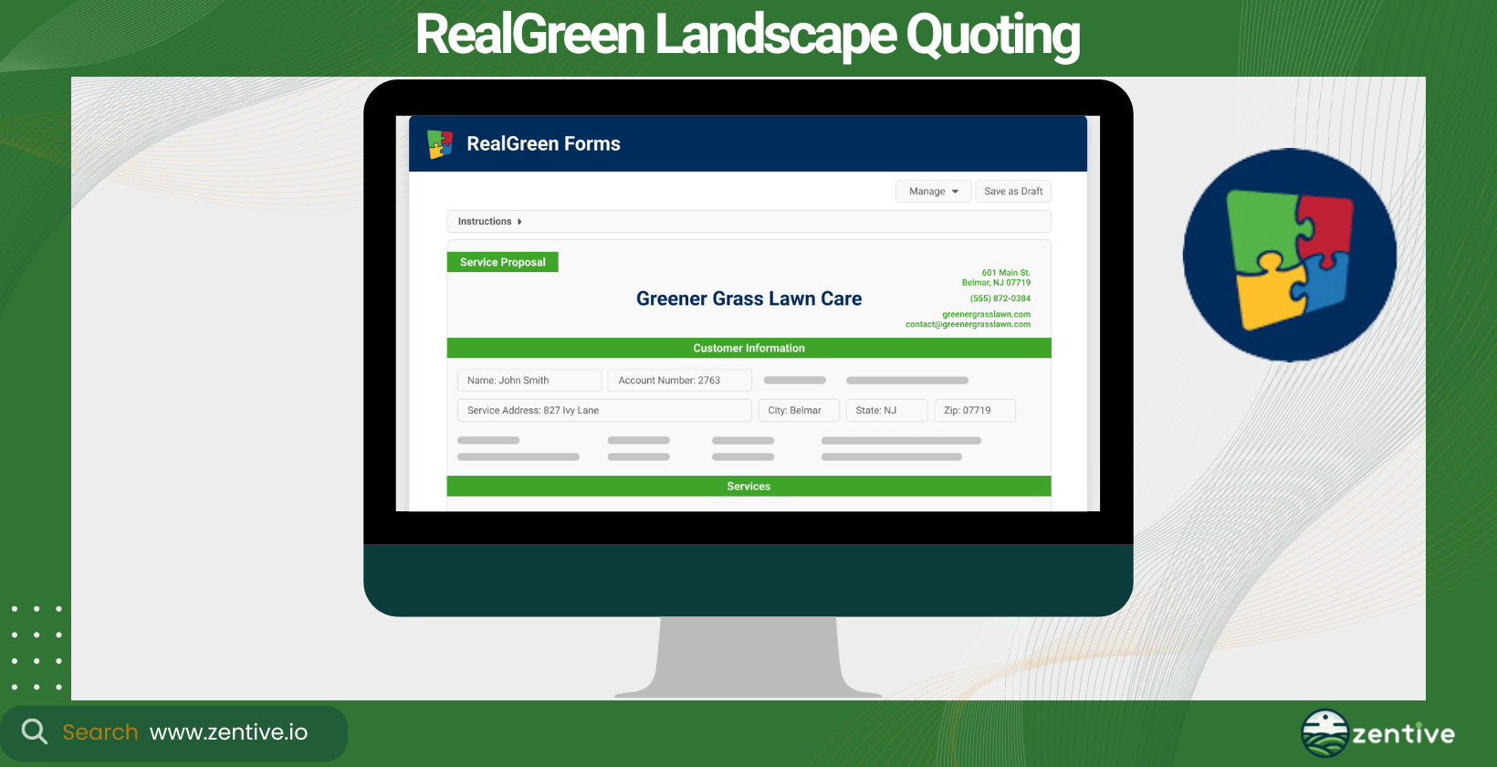 Top Landscape Quoting & Estimating Software In 2025