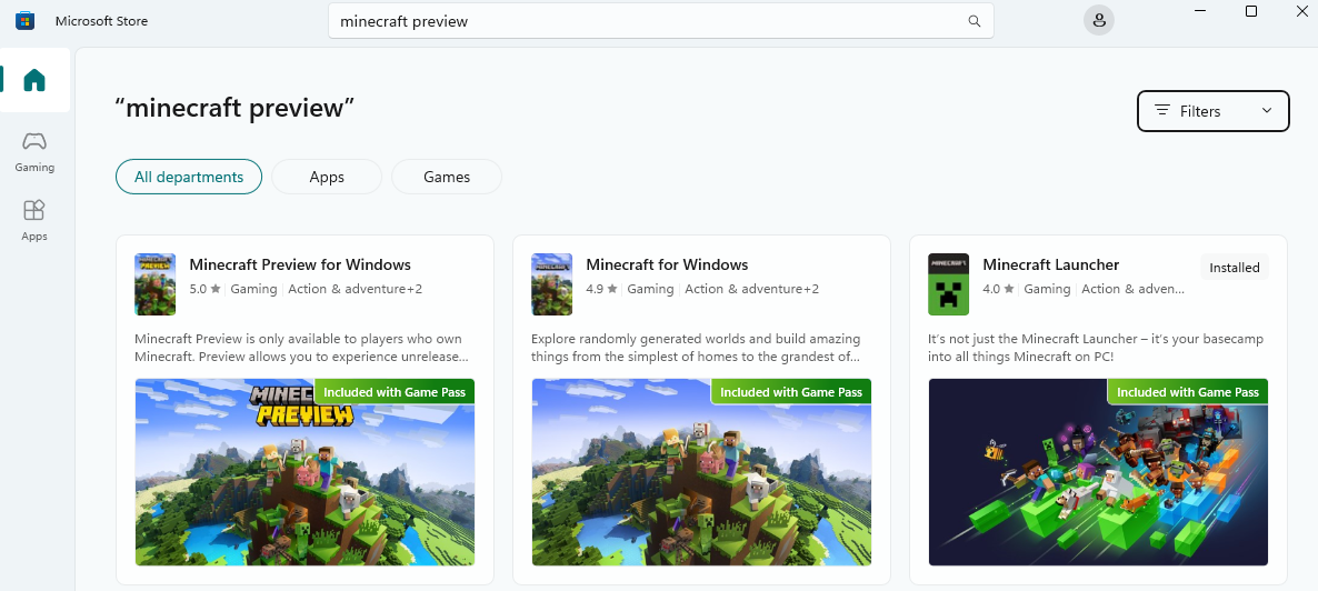 Minecraft Preview 1.21.110.20: Everything You Need To Know