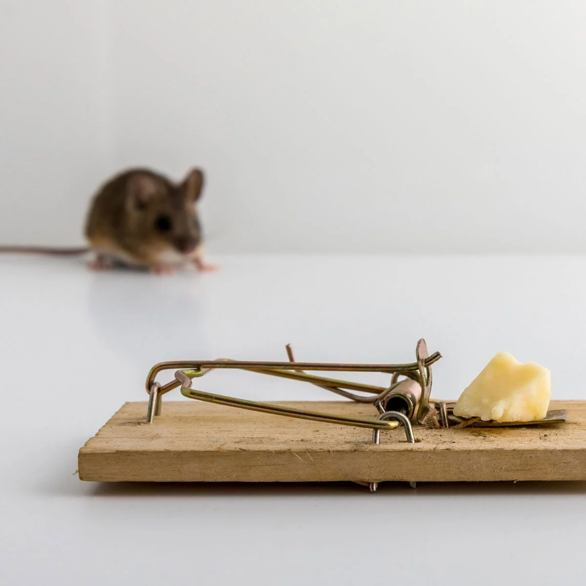 Combatting Mice Infestations in Residential Areas: A Complete Guide