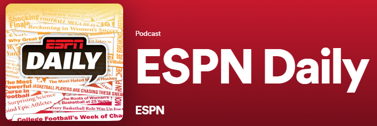 How To Start A Sports Podcast (2023) And My Top 12 Sports Podcasts ...